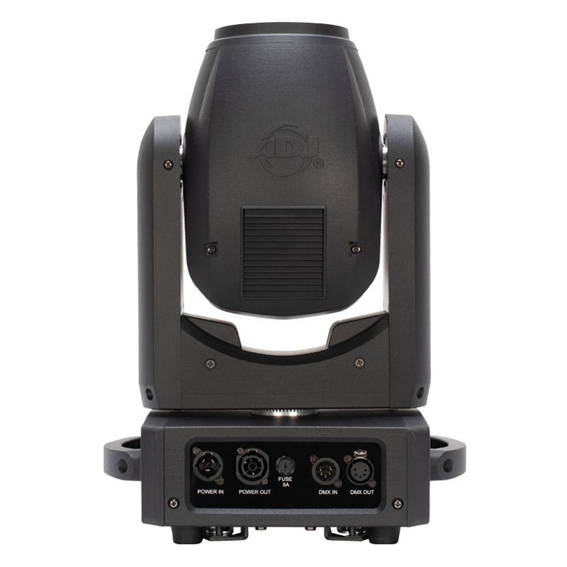 ADJ Vizi Beam RX2 Compact Moving Head [VIZI-BEAM-RX2] : AVShop.ca ...