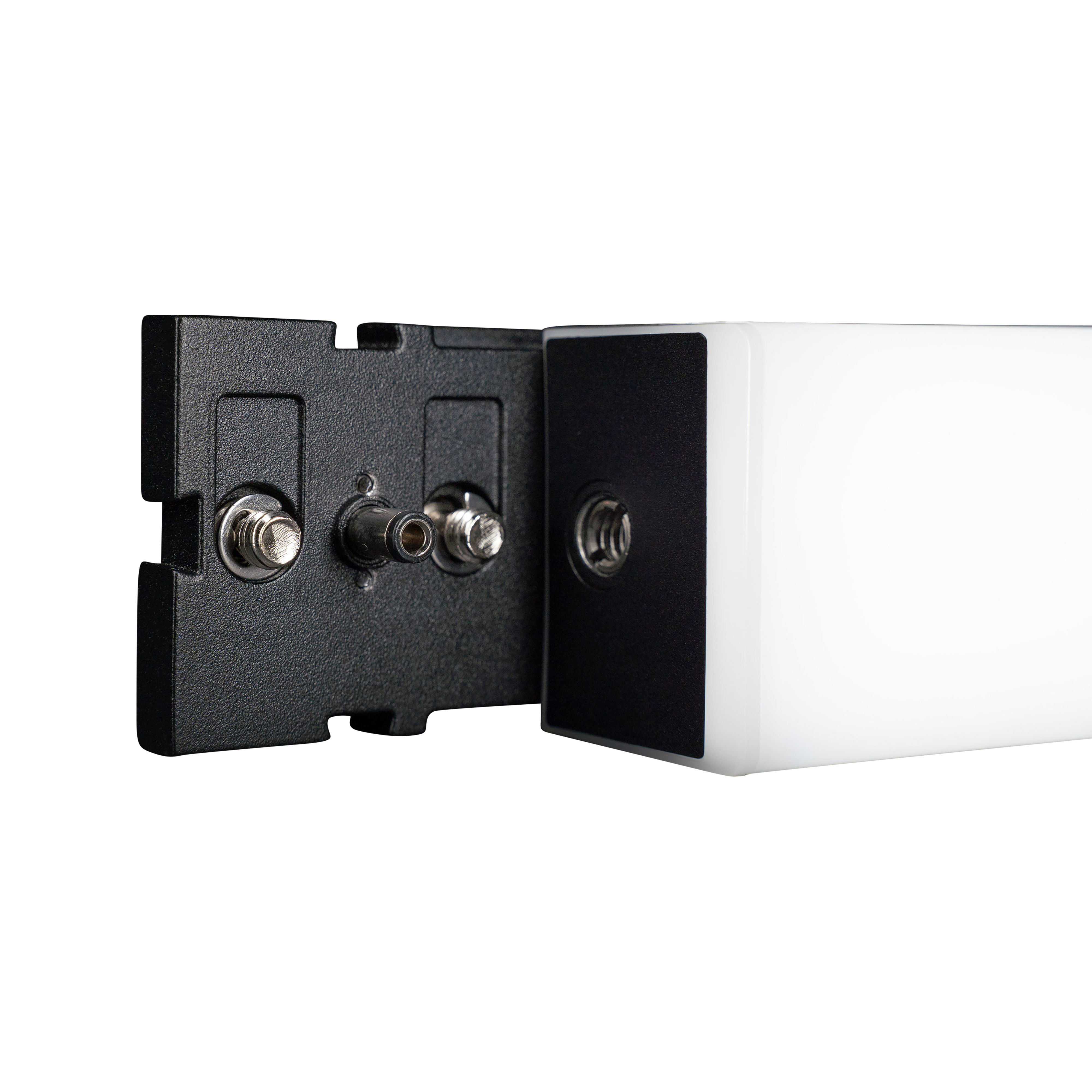 Aputure INFINIBAR PB12 RGBWW LED Pixel Bar - 4 Foot [APL0300A1G ...