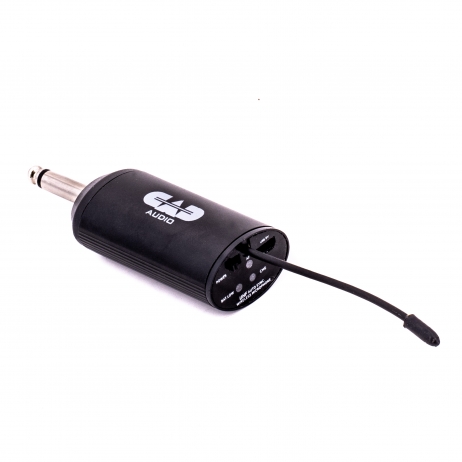 CAD WX50 Digital Frequency Agile Handheld Wireless System [WX50 ...
