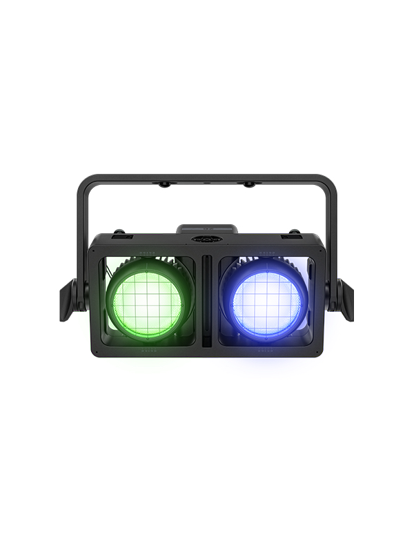 Chauvet Pro STRIKE Array 2C [STRIKE-ARRAY2C] : AVShop.ca - Canada's Pro ...