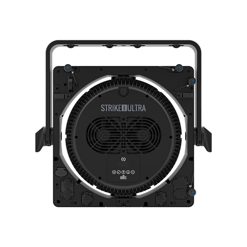 Chauvet Pro STRIKE Array Ultra [STRIKE-ARRAY-ULTRA] : AVShop.ca ...