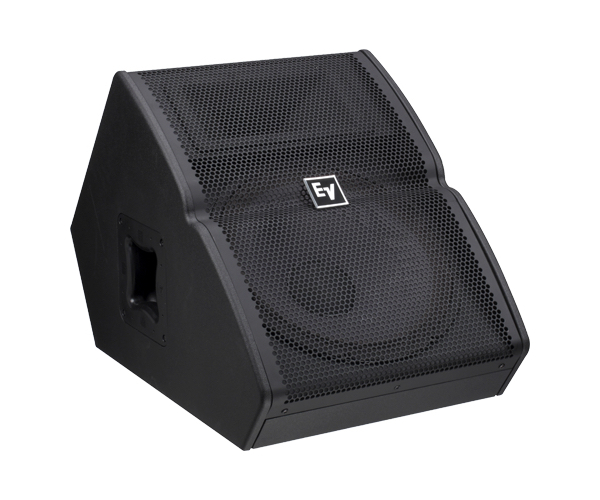 Electro-Voice TX1152FM Tour X-Series 500W Passive Floor Monitor - 15 ...