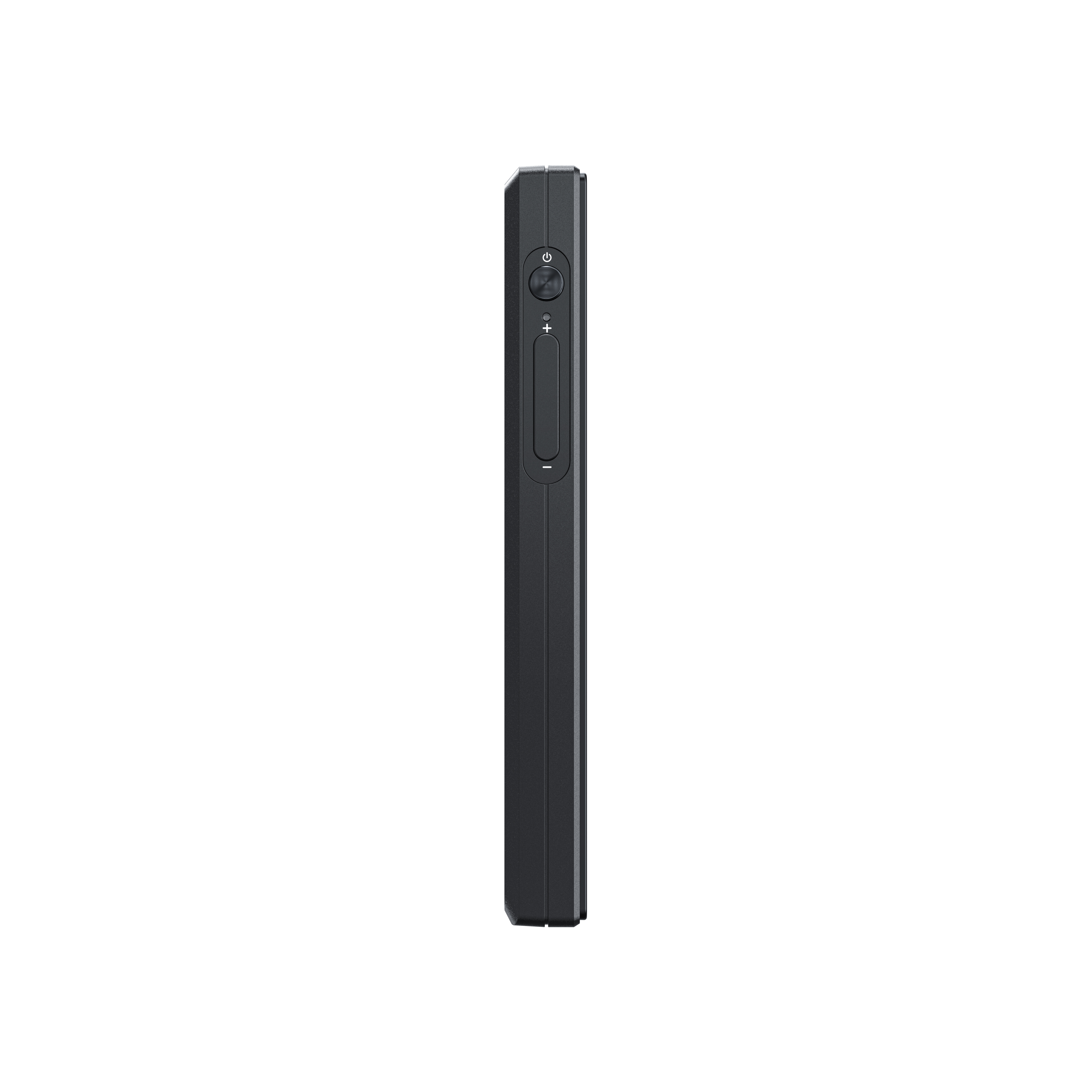 FiiO JM21 Portable High-Res Lossless Digital Audio Player - Black [JM21 ...