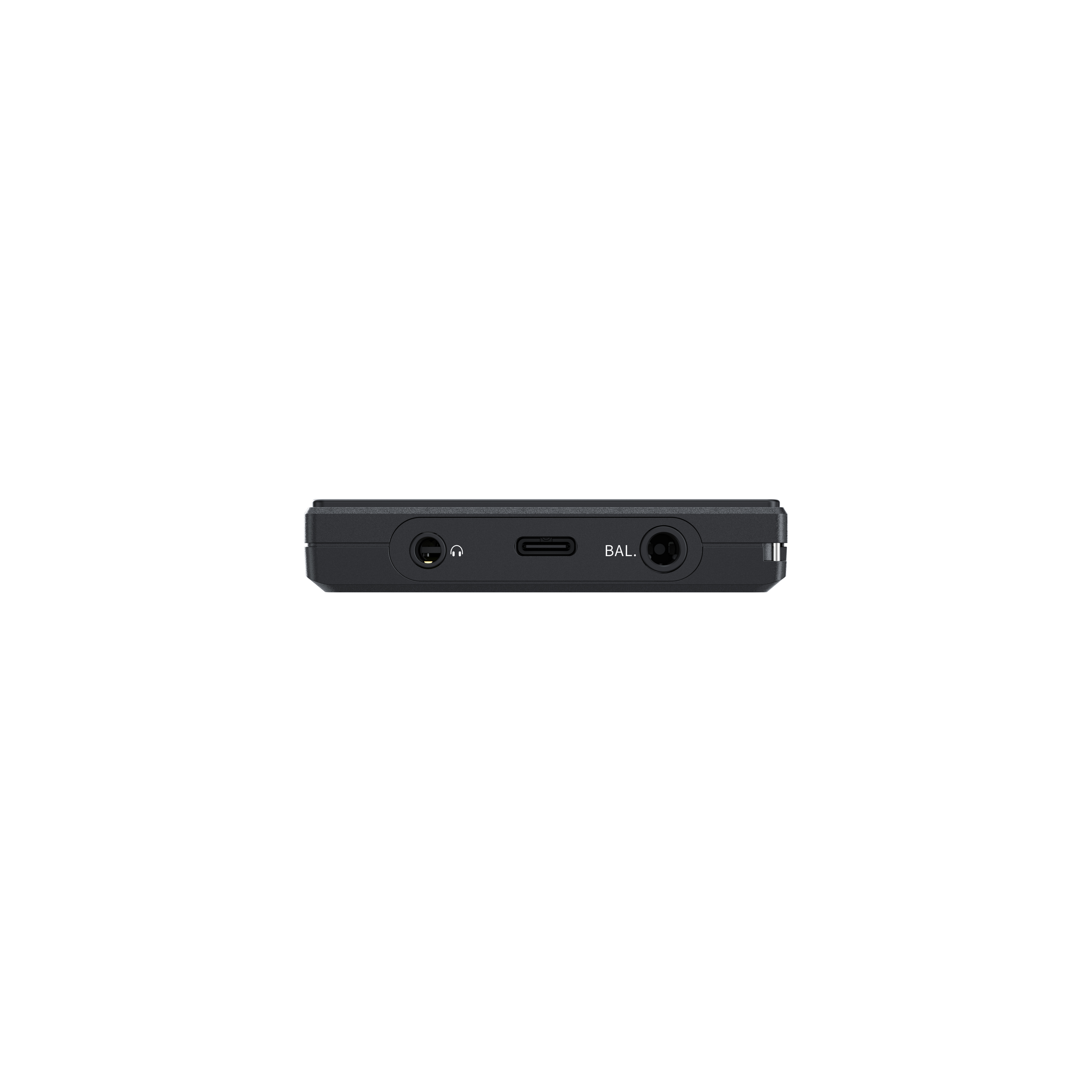 FiiO JM21 Portable High-Res Lossless Digital Audio Player - Black [JM21 ...