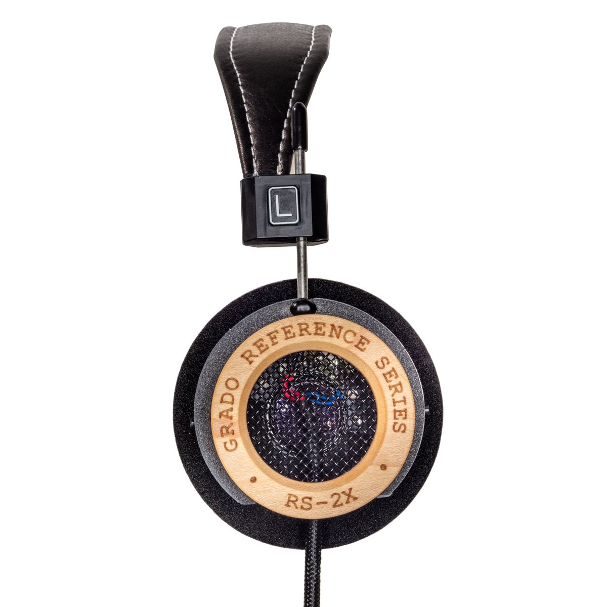 Grado RS2x Reference X Series Wooden Headphones [RS2x] : AVShop.ca ...