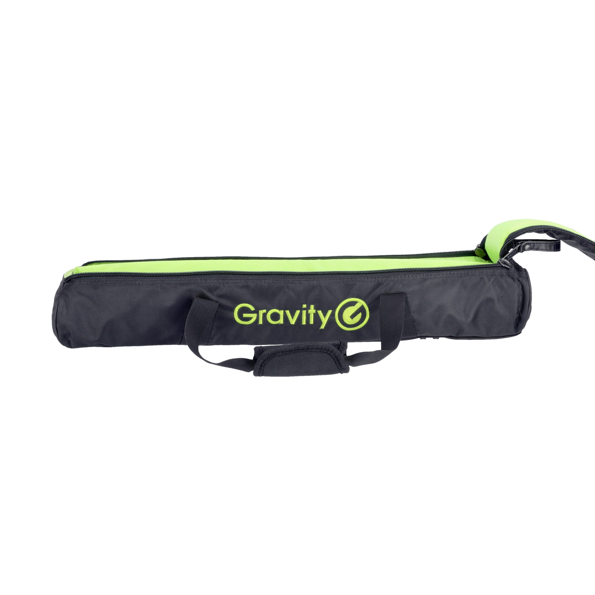 Gravity Stands Transport Bag for Two Traveler Speaker Stands [GBGSS2TB ...