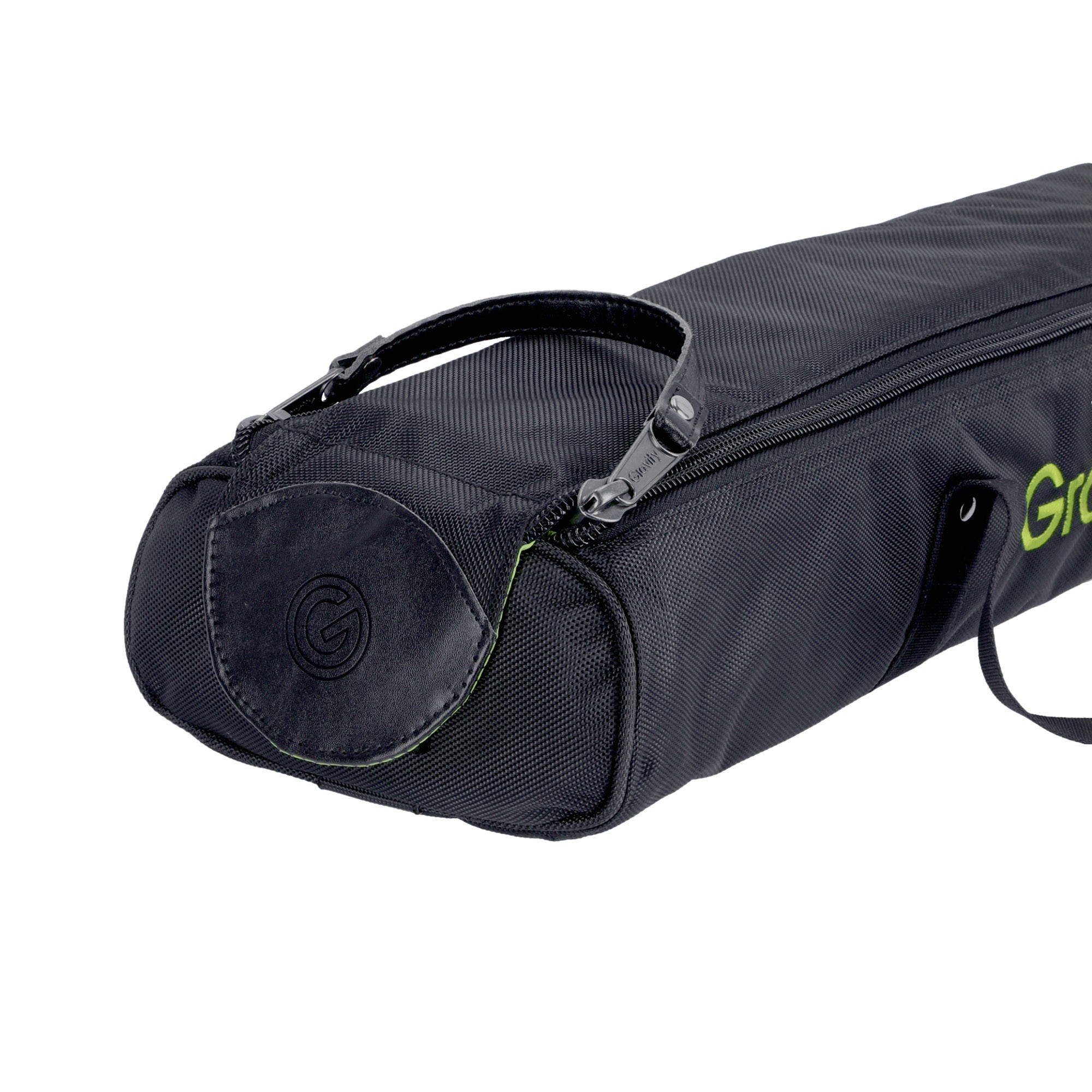 Gravity Stands Transport Bag for Two Traveler Speaker Stands [GBGSS2TB ...