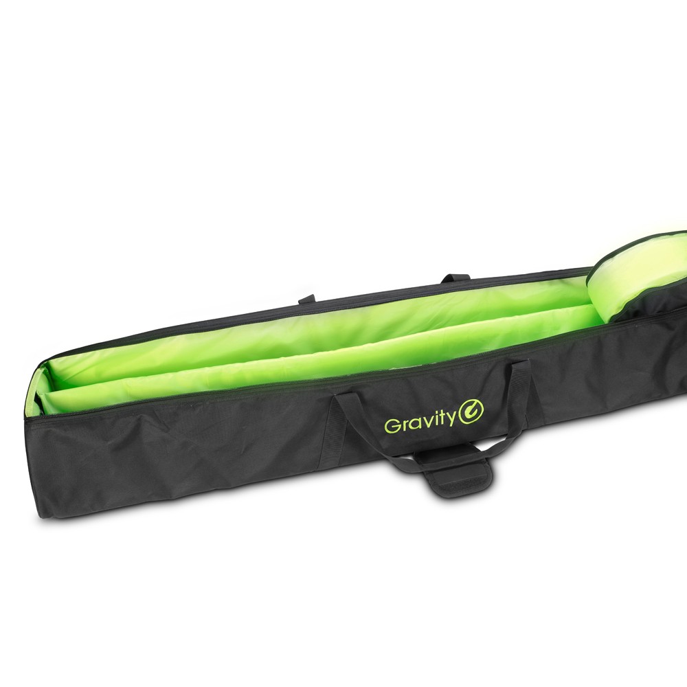 Gravity Stands Heavy Transport Bag for Two Large Speaker Stands ...
