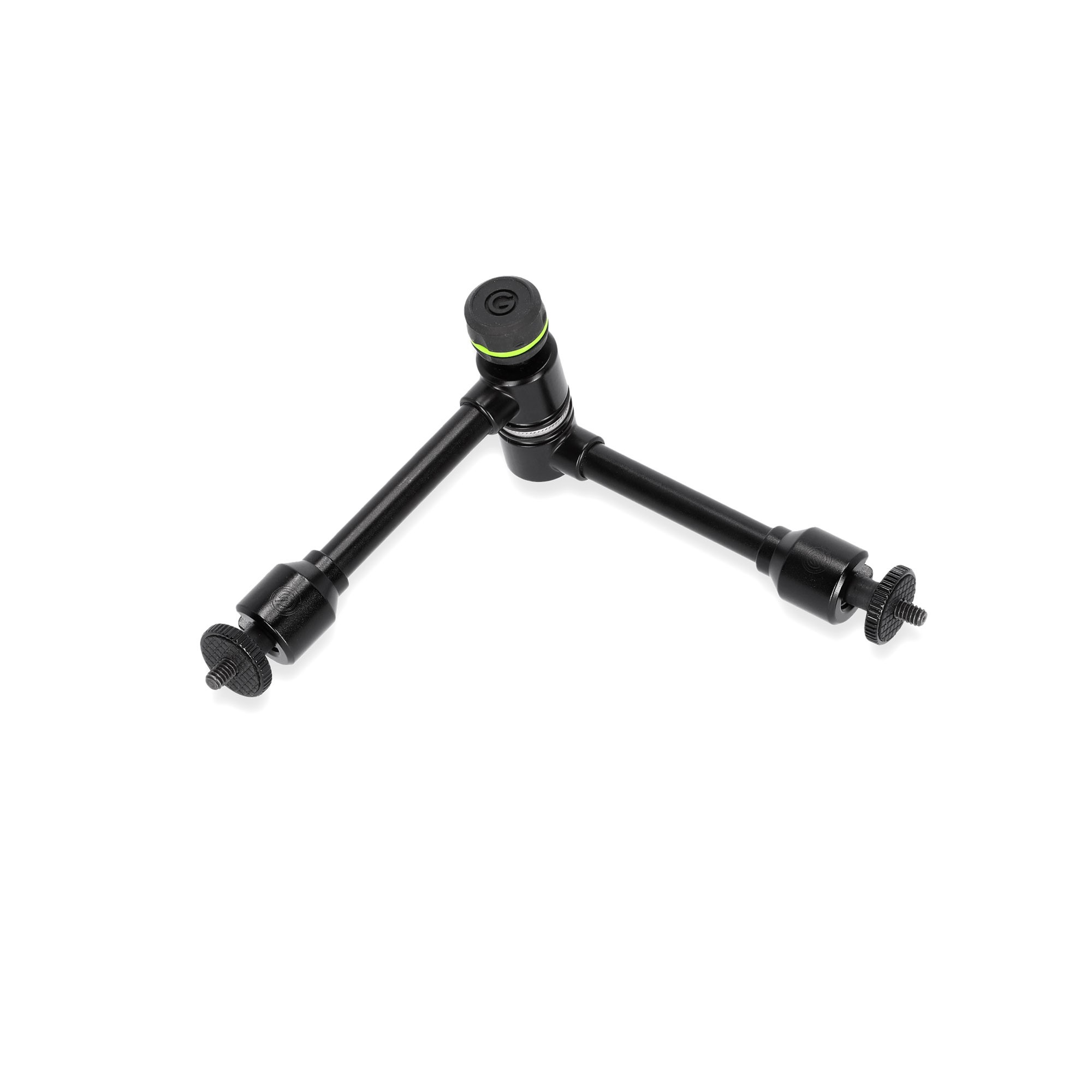 Gravity Swivel Arm with Central Locking Mechanism - 1/4 Medium ...