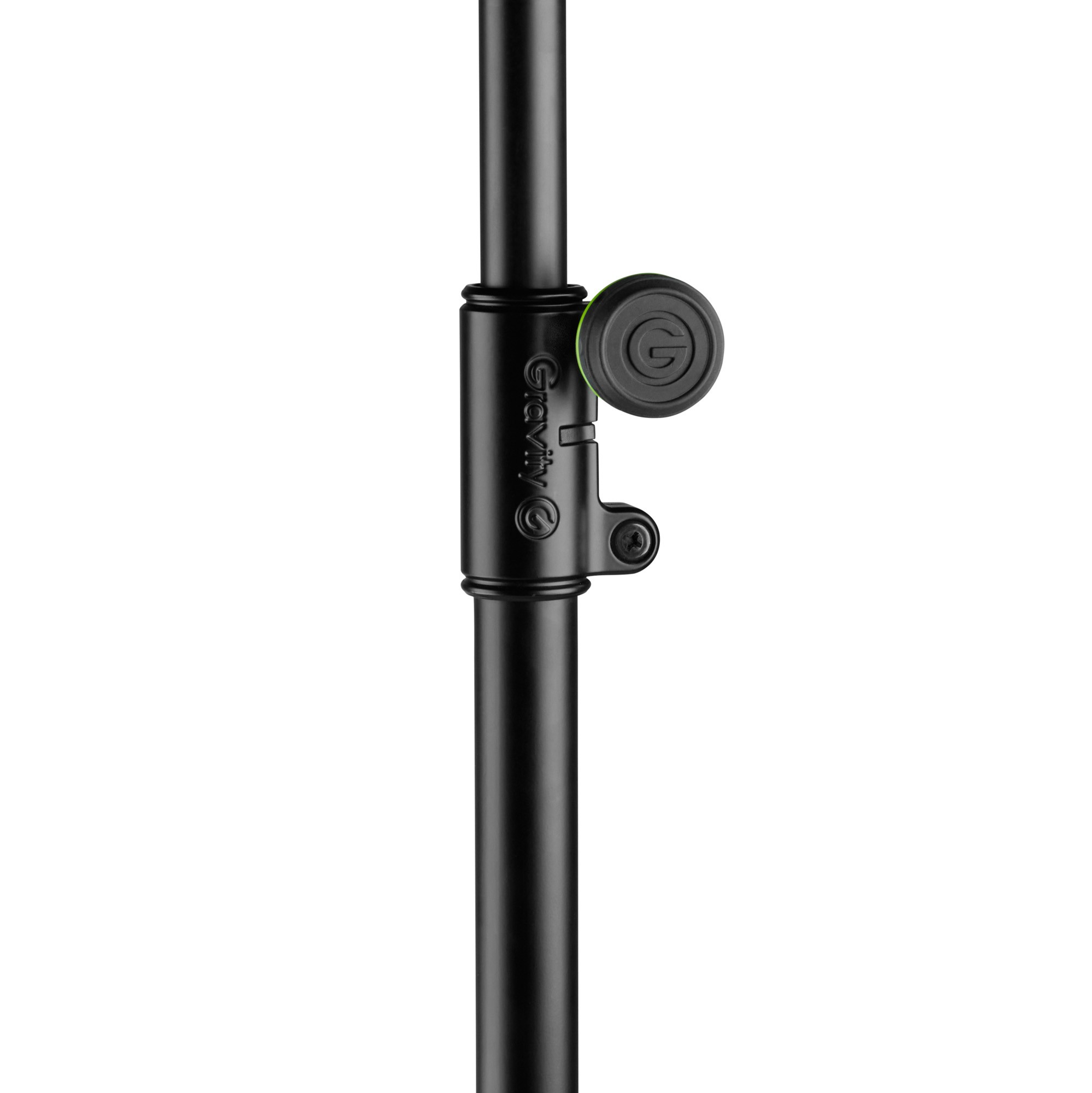 Gravity Stands Classic Music Stand [GNS411] : AVShop.ca - Canada's Pro ...