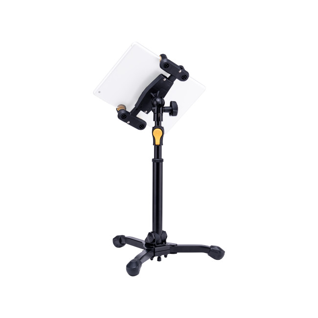 Hercules Stands Tabletop Tablet & Smartphone Tripod Stand [DG307B-TS2 ...