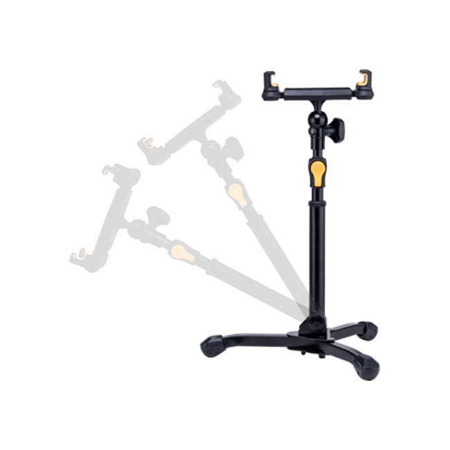 Hercules Stands Tabletop Tablet & Smartphone Tripod Stand [DG307B-TS2 ...