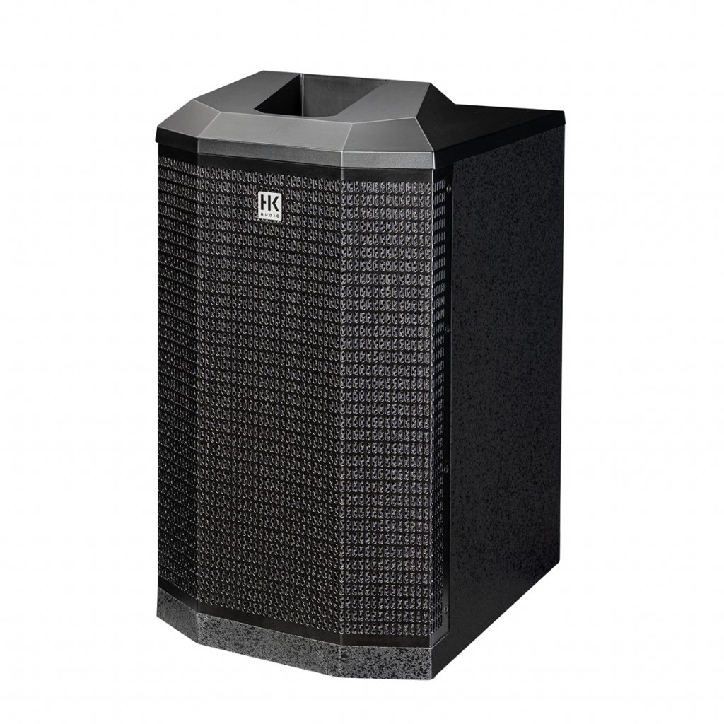 HK Audio POLAR 8 Portable PA System [HK-POLAR-8] : AVShop.ca - Canada's ...