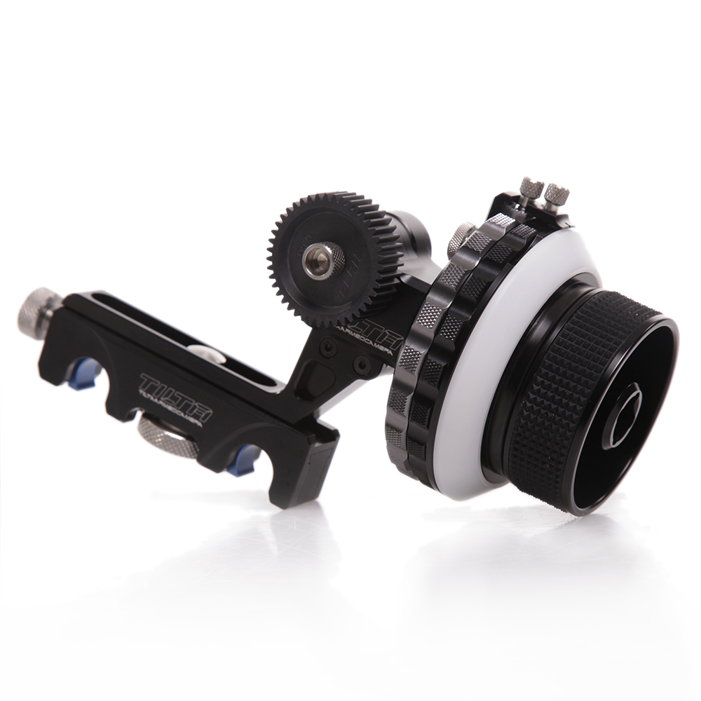 Tilta Follow Focus With Hard Stops - 15mm [FF-T03] : AVShop.ca - Canada ...