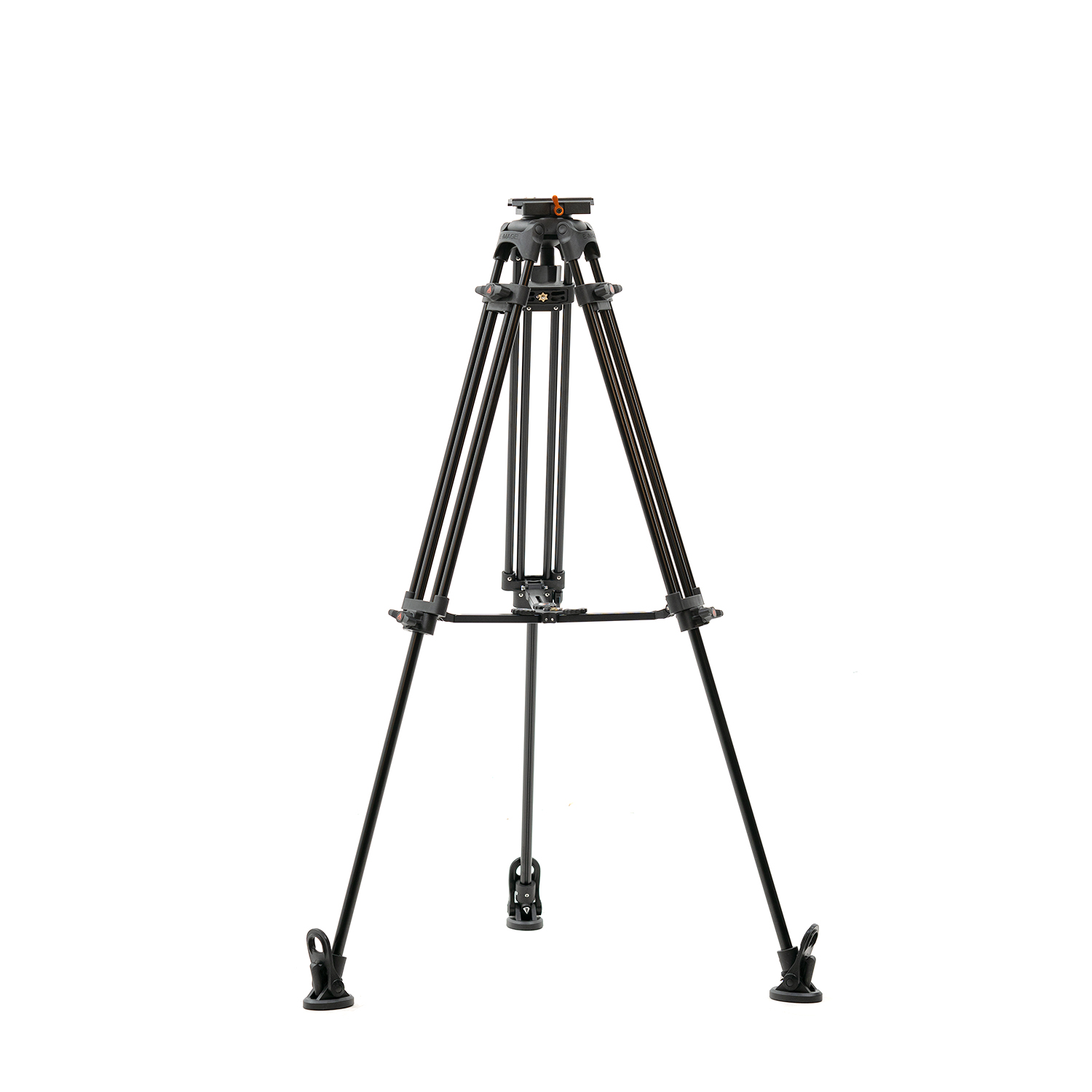 E-Image Aluminum Tripod System for PTZ Cameras [GA752S-PTZ] : AVShop.ca ...