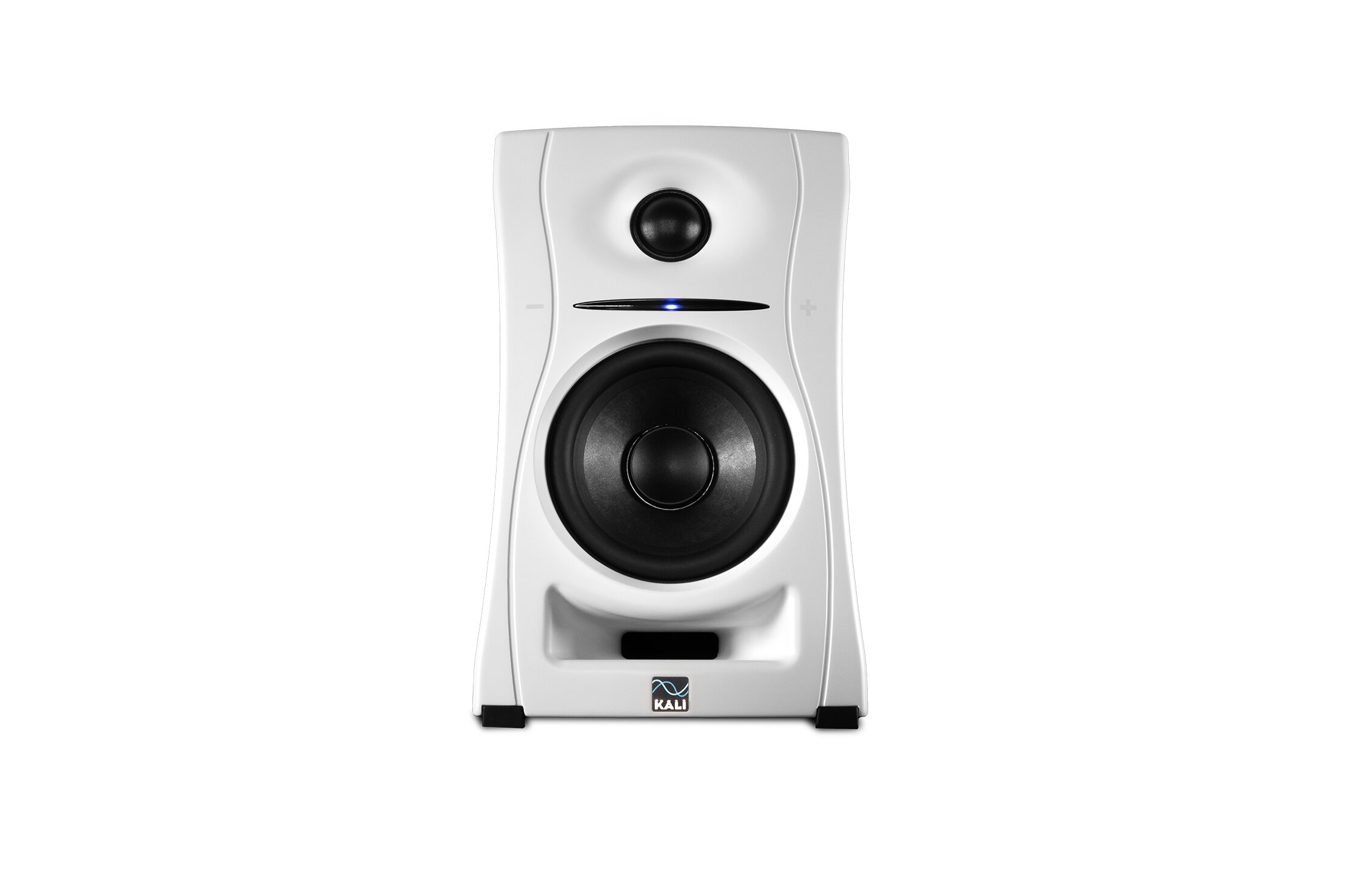 Kali Audio LP-UNF 4in 2-Way Powered Speaker System w/Bluetooth (Pair ...