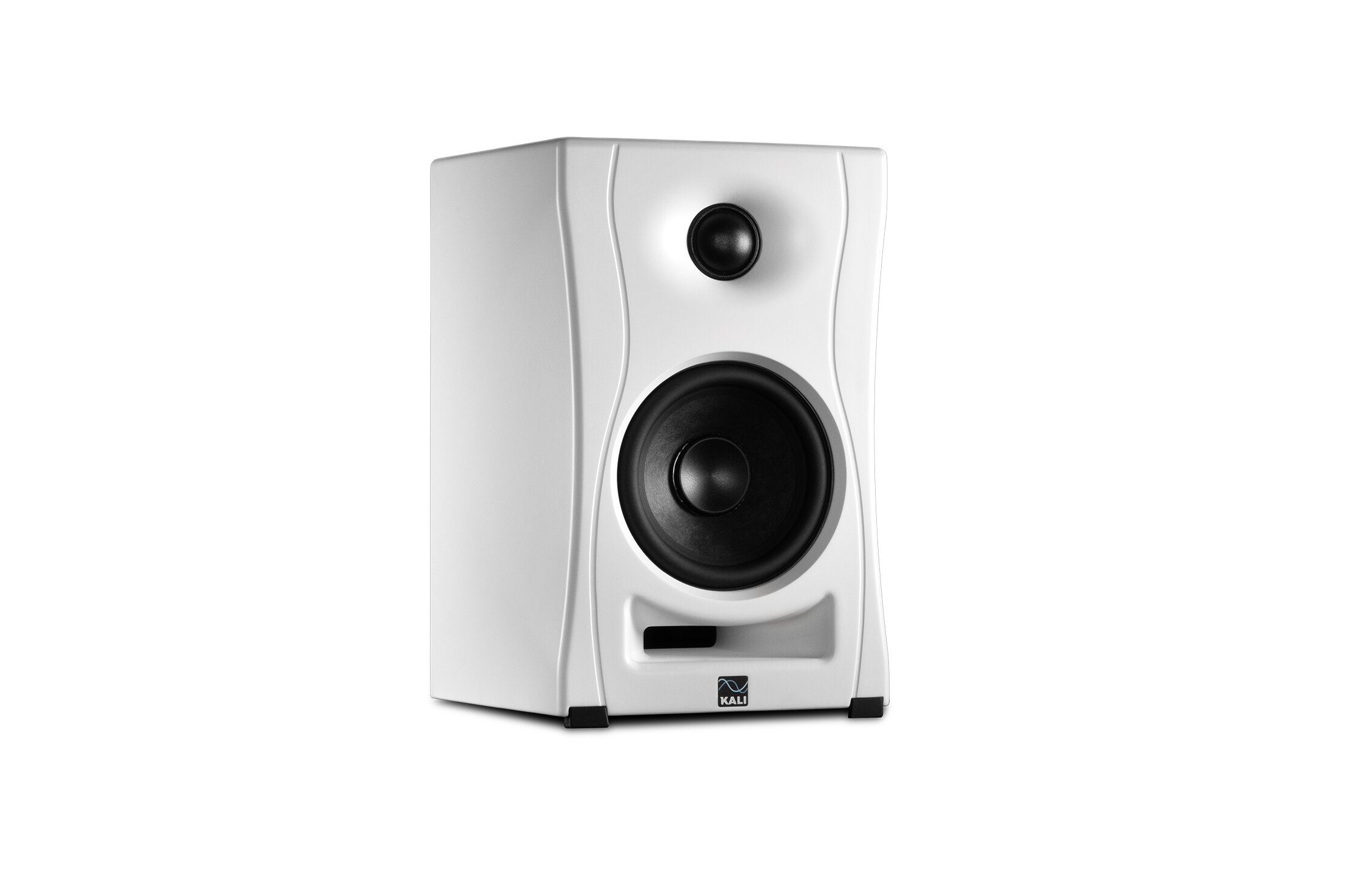 Kali Audio LP-UNF 4in 2-Way Powered Speaker System w/Bluetooth (Pair ...