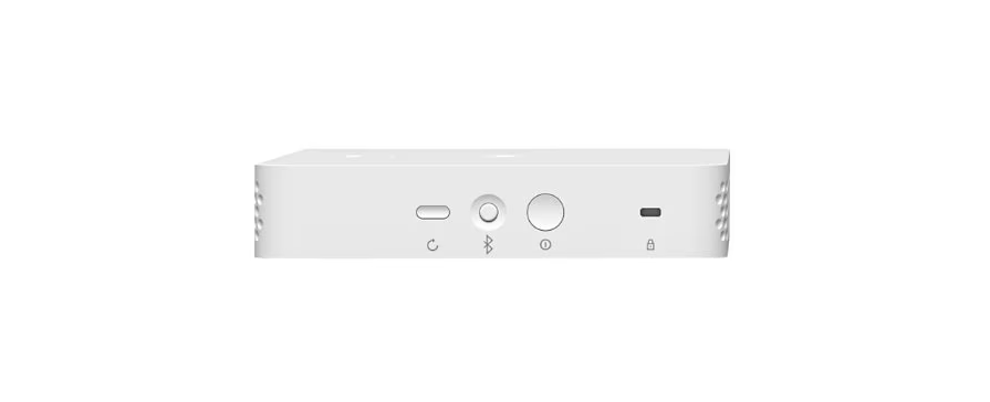 Logitech Roommate - Teams / Zoom Rooms Appliance [950-000081] : AVShop ...