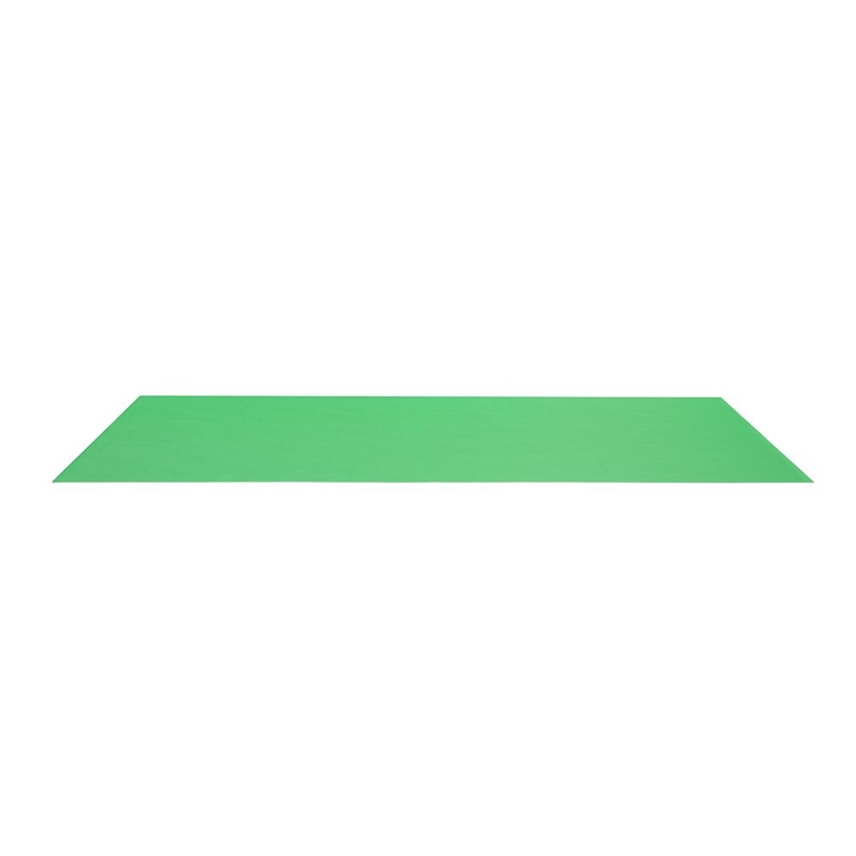 Manfrotto Chroma Key Green Vinyl Background/Floor (2.75x6M) [LB7781 ...
