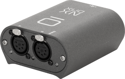 Obsidian Control NX DMX 2-Port USB DMX Node [NX-DMX] : AVShop.ca ...
