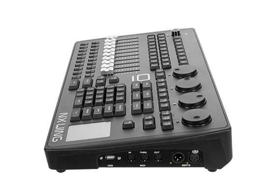 Obsidian Control NX Wing USB Control Surface [NX-WING] : AVShop.ca ...