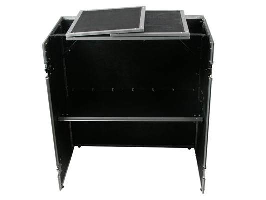 Odyssey Fold Out Combo DJ Table [FZF5437T] : AVShop.ca - Canada's Pro ...