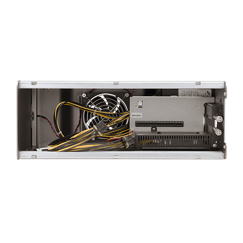 OWC AKiTiO Node Titan Thunderbolt 3 eGPU Enclosure w/ 650W PSU ...