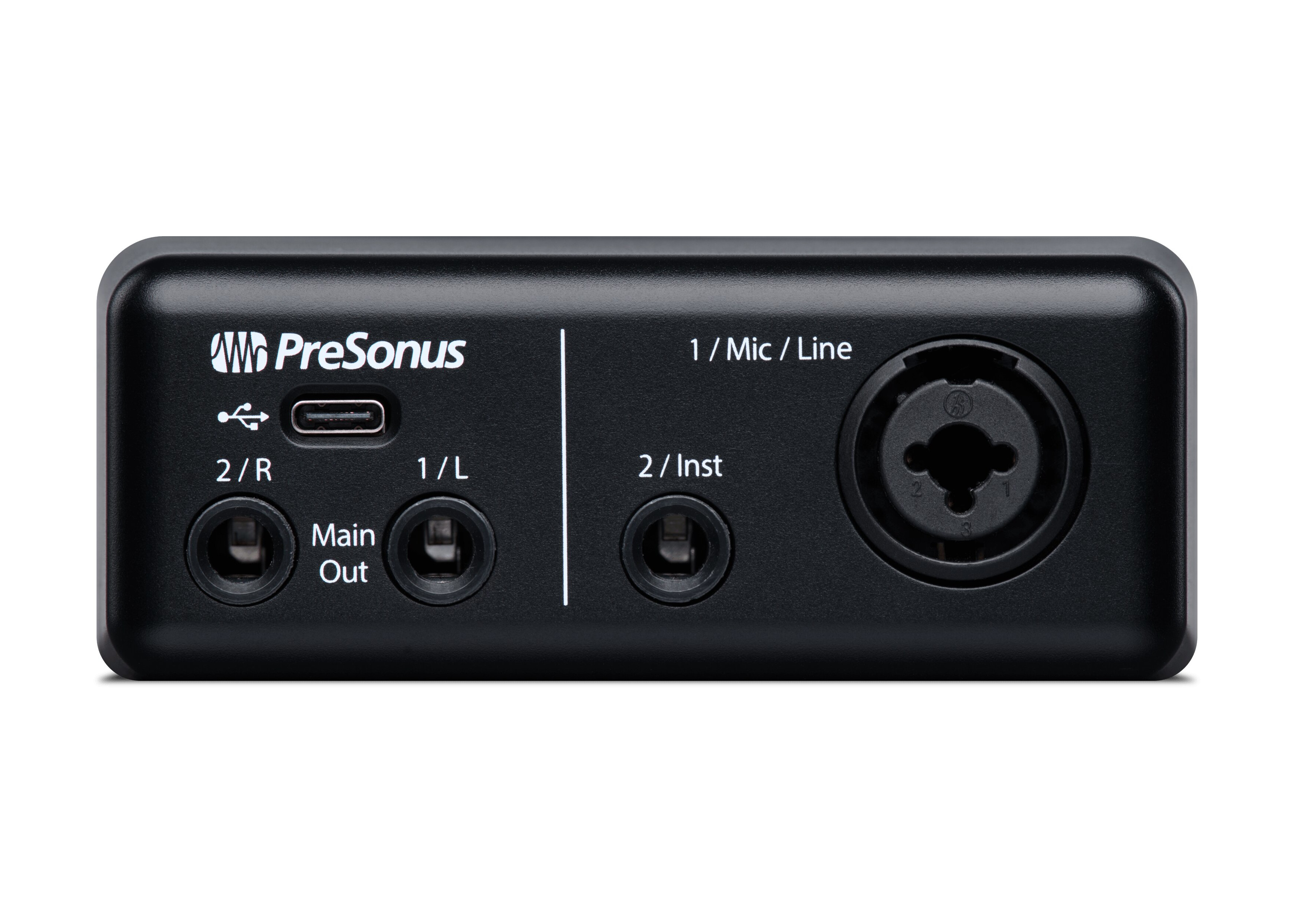 Presonus AudioBox GO Creator Bundle [AUDIOBOX-GO-CREATOR] : AVShop.ca ...