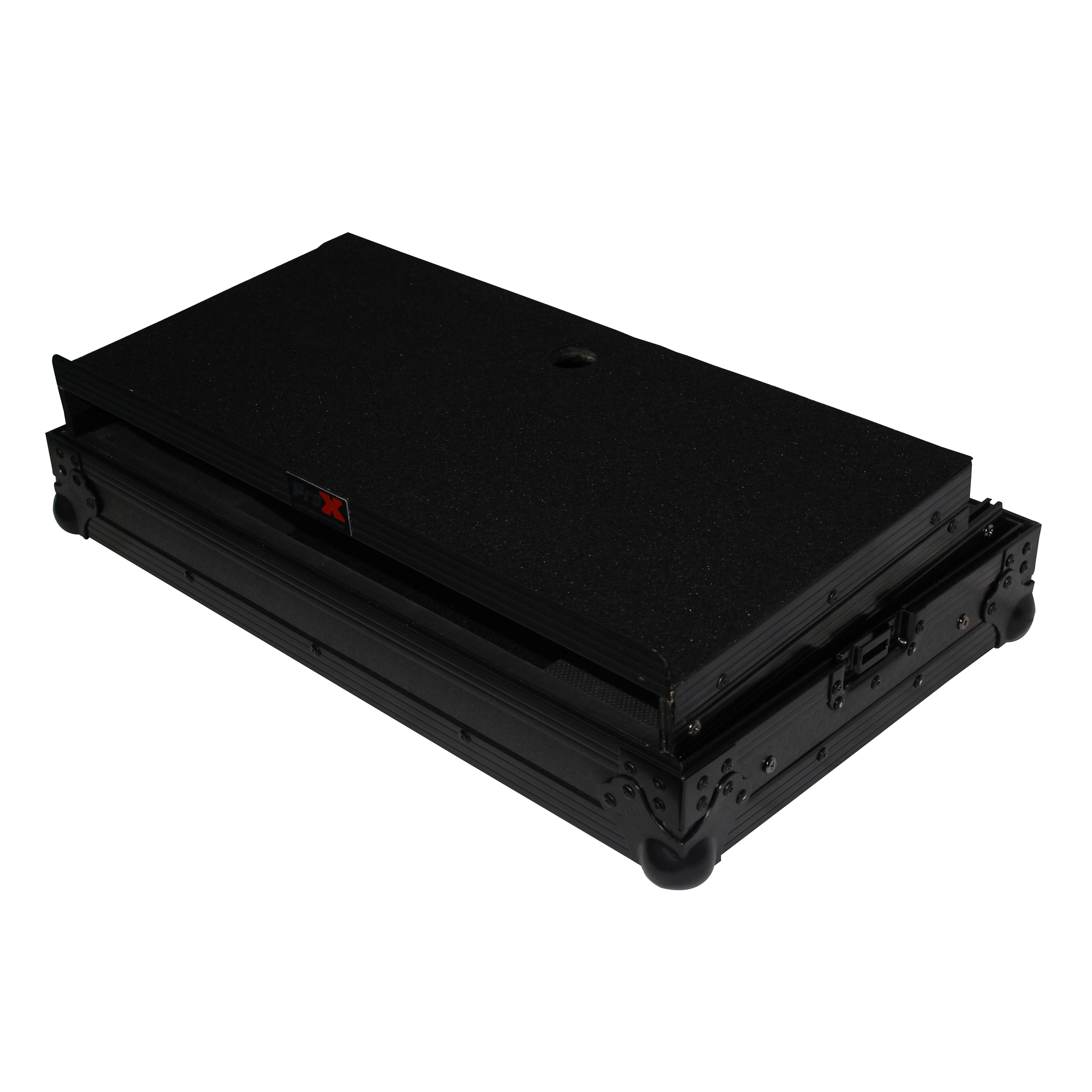 ProX Pioneer DDJ-SB2 / DDJ-RB / MixTrack Pro Case w/ Laptop Shelf ...