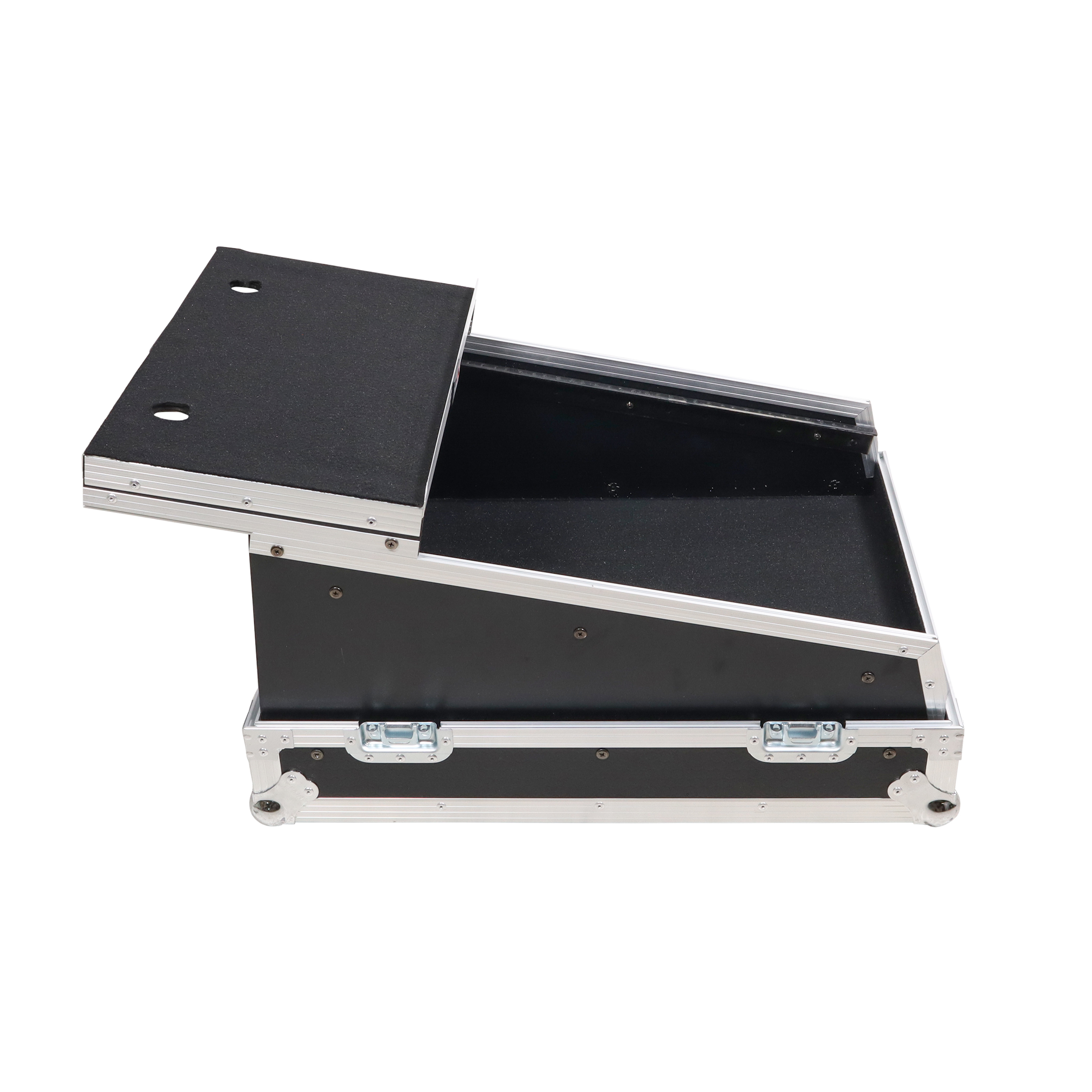 ProX 19 Mixer Case W-14U Top Mount for 16 Channel Mixer [XS ...