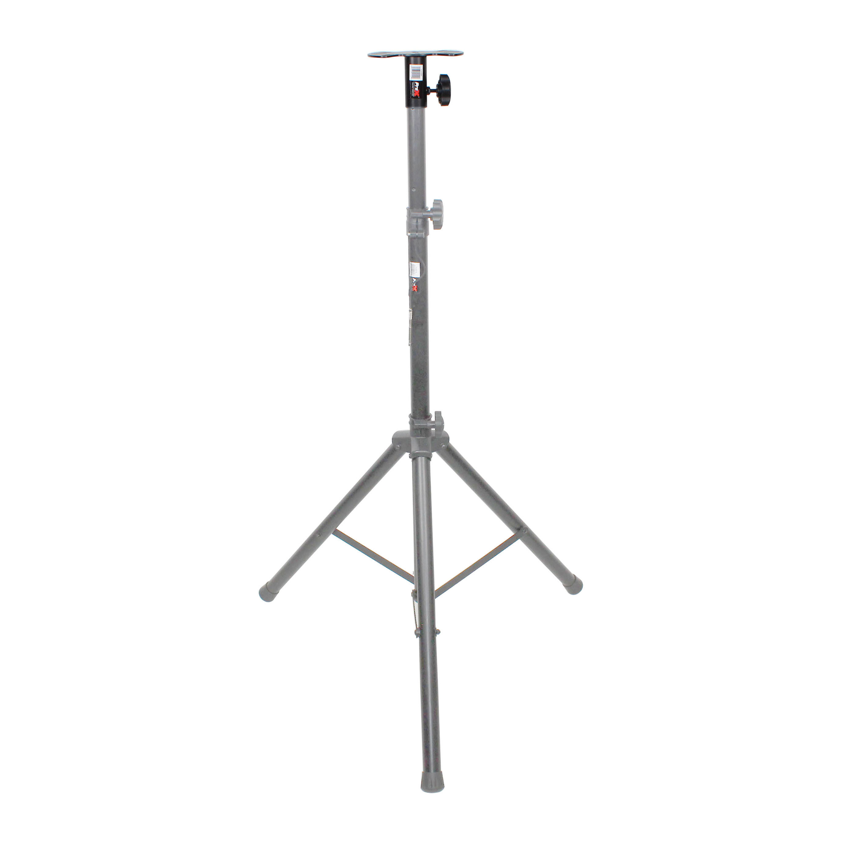 ProX Speaker Stand Mounting Plate - Black [X-SSMP-BLK] : AVShop.ca ...