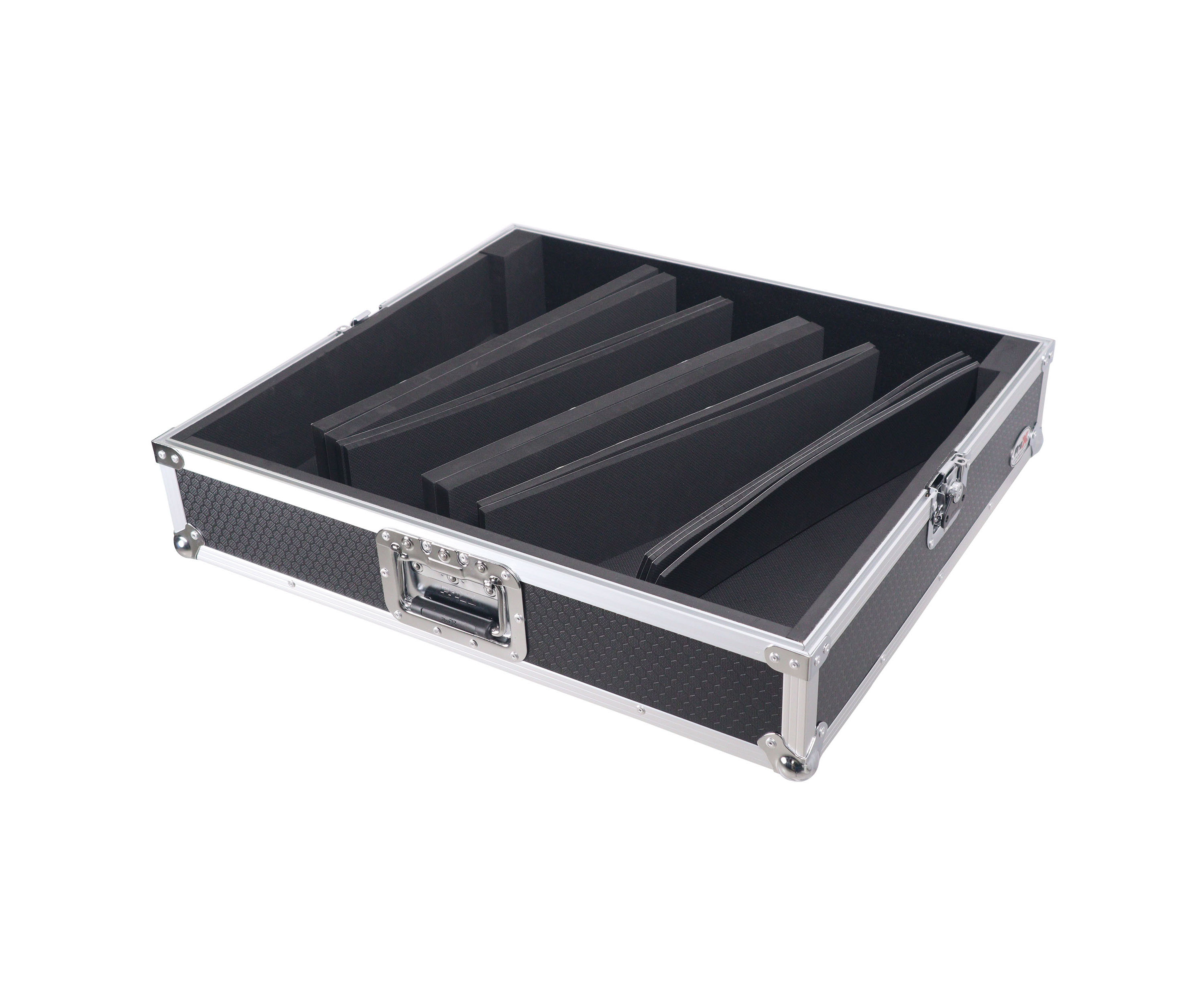 ProX Universal Road Case w/Diced Foam for Mixers 26in x 20in [XS ...