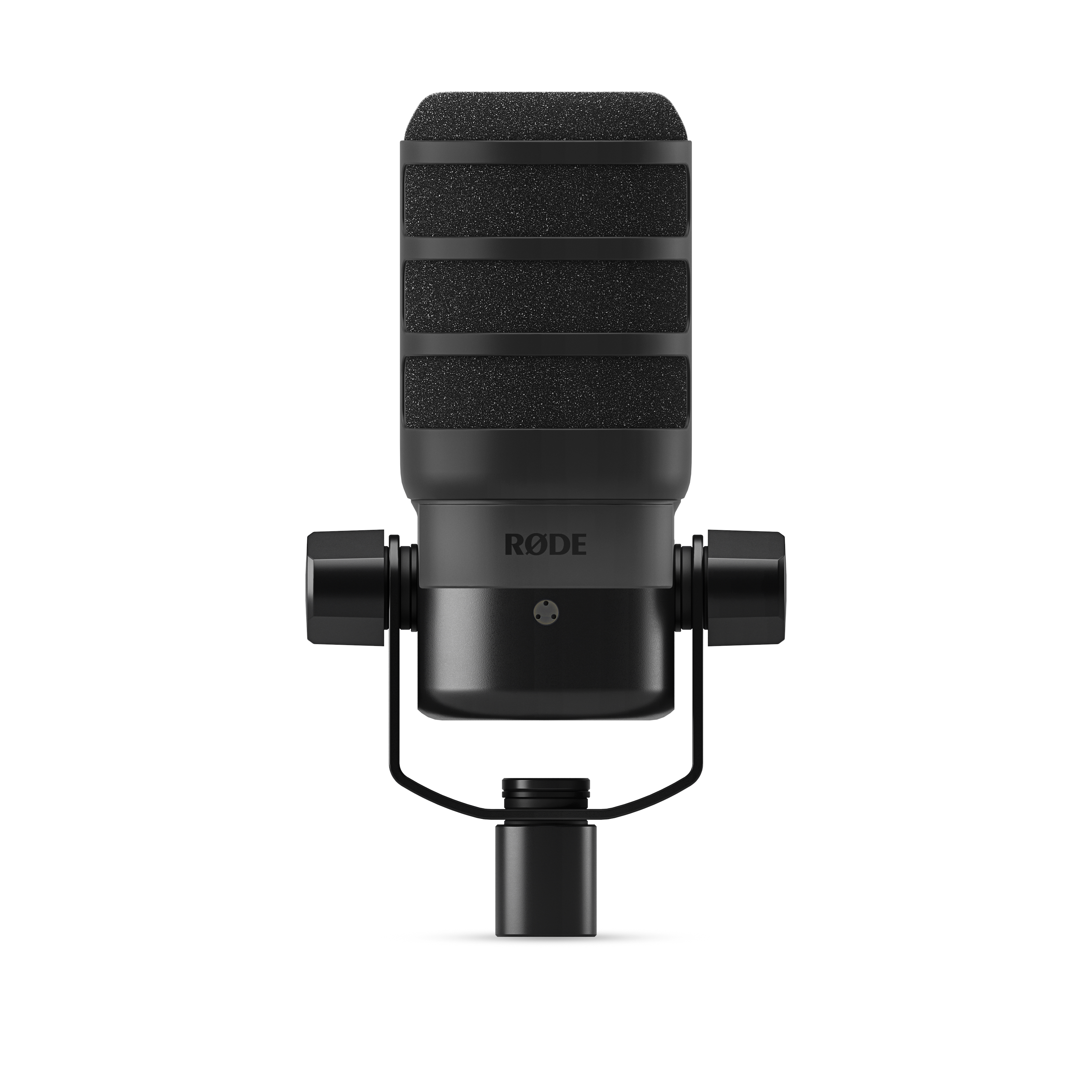 RODE WS14 Pop Filter for PodMic or PodMic USB - Black [WS14] : AVShop ...