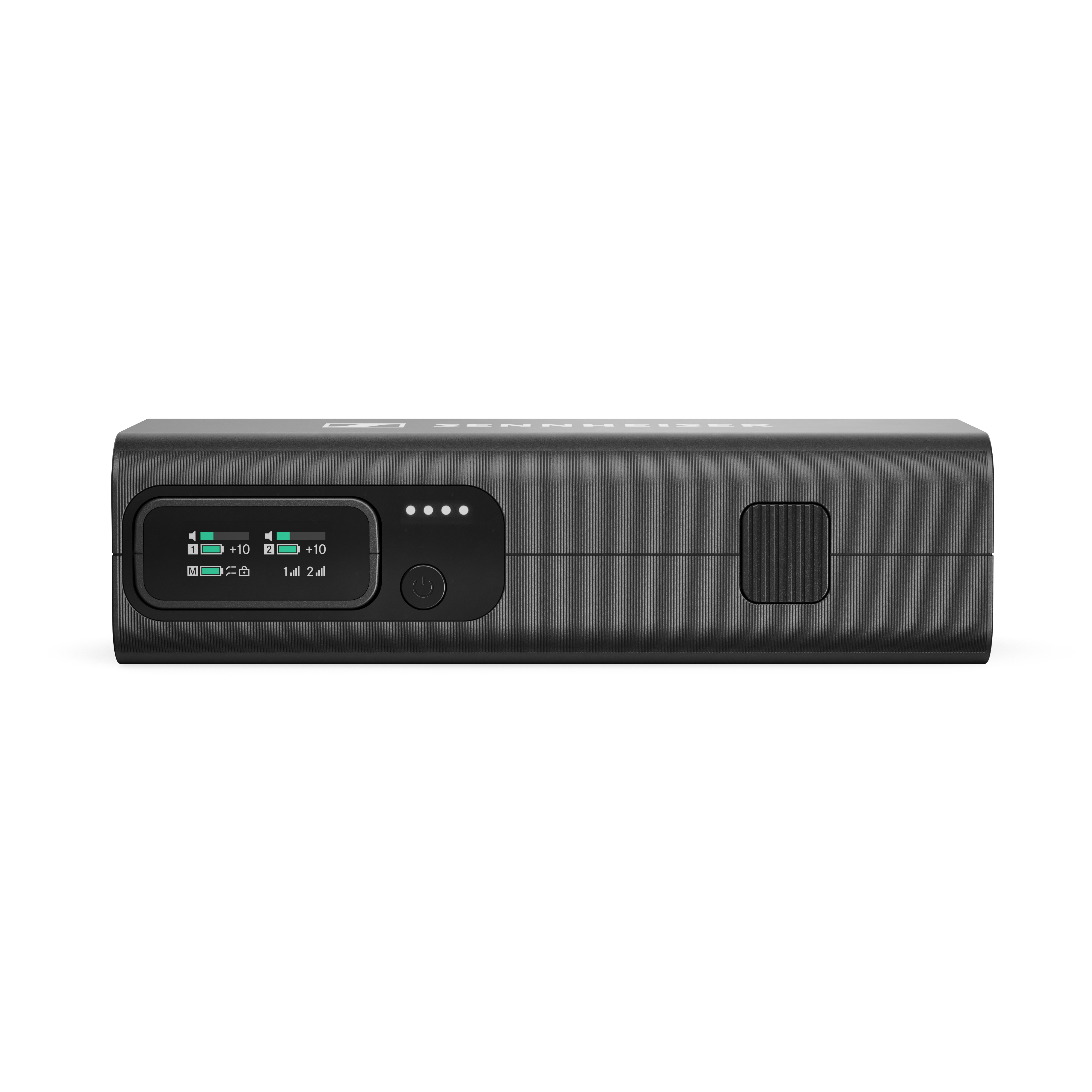 Sennheiser Profile Wireless 2-Channel Microphone System [700266 ...