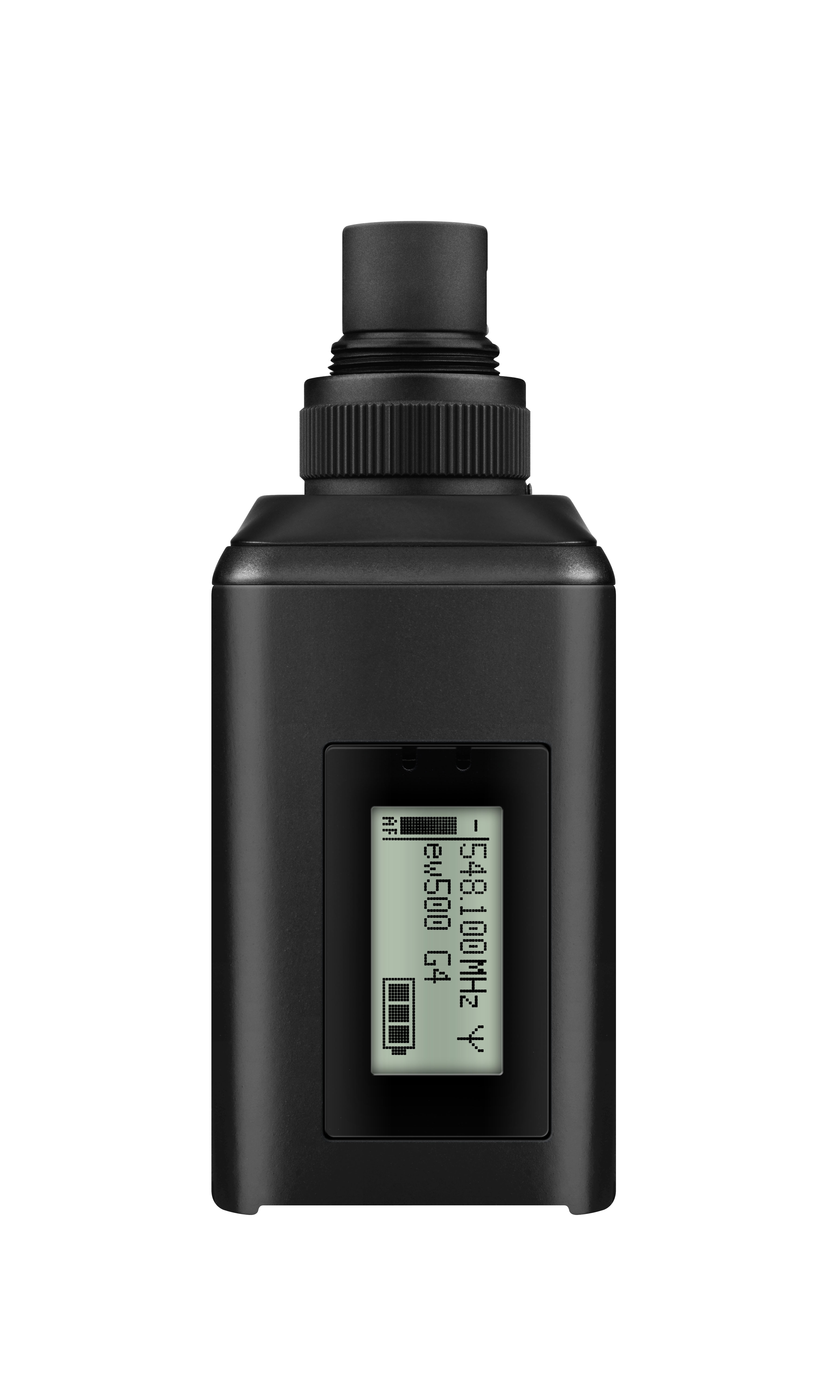 Sennheiser SKP 500 G4 Pro Plug-on Transmitter (Freq: GW1) [509552 ...