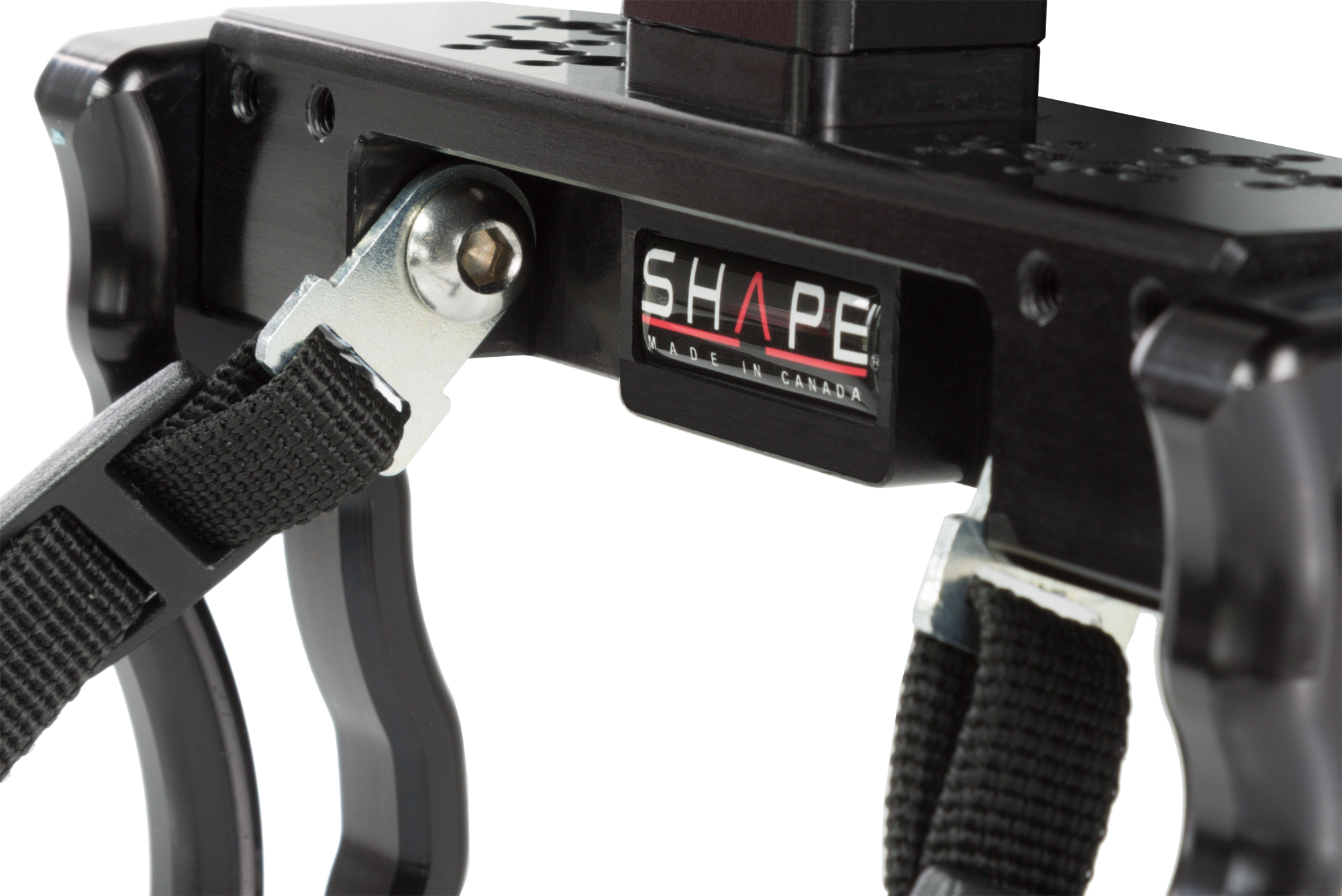 Shape Smartphone Hand Grips Support Rig [SPRIG] : AVShop.ca - Canada's ...