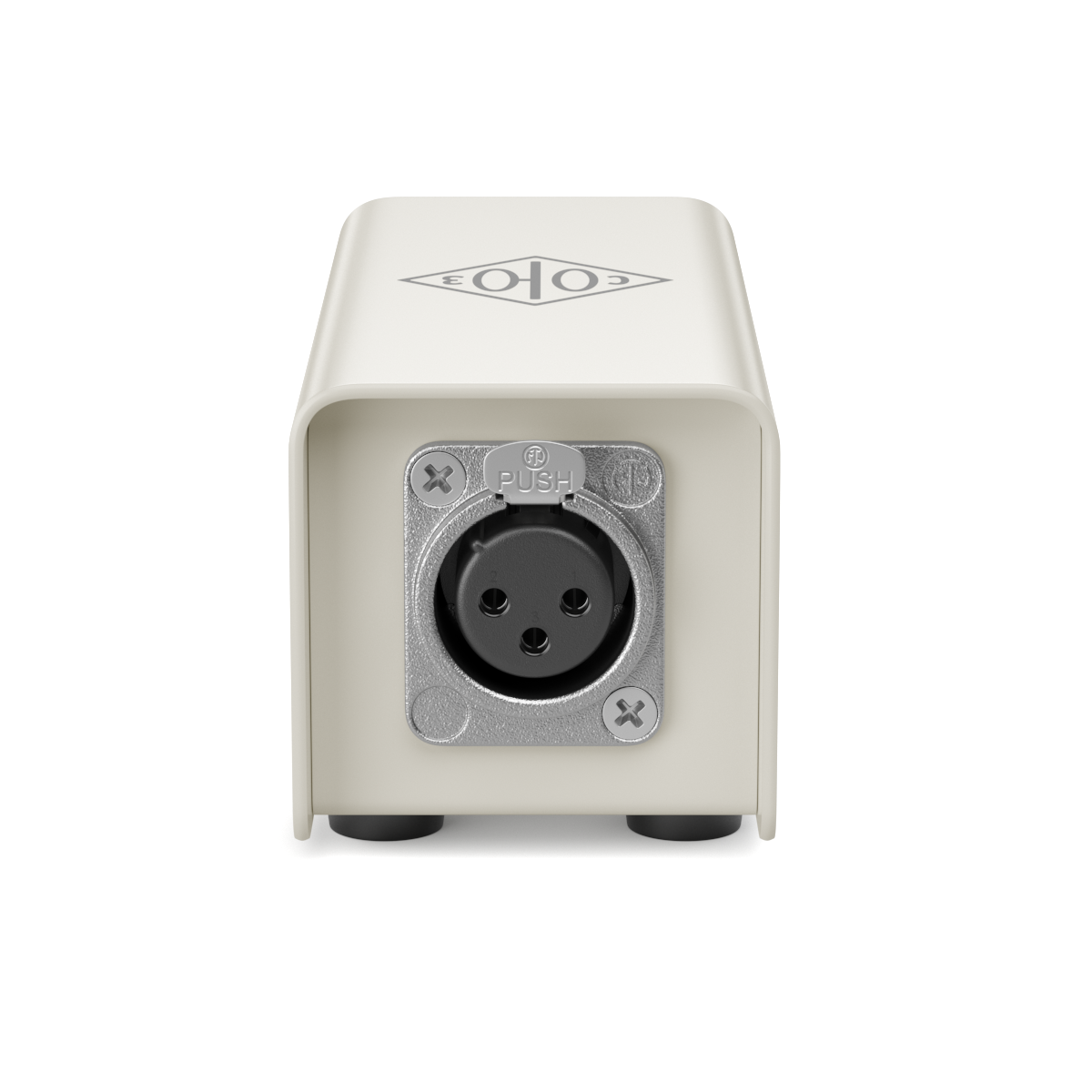 Soyuz Launcher Preamp for Dynamic and Ribbon Microphones [Launcher ...