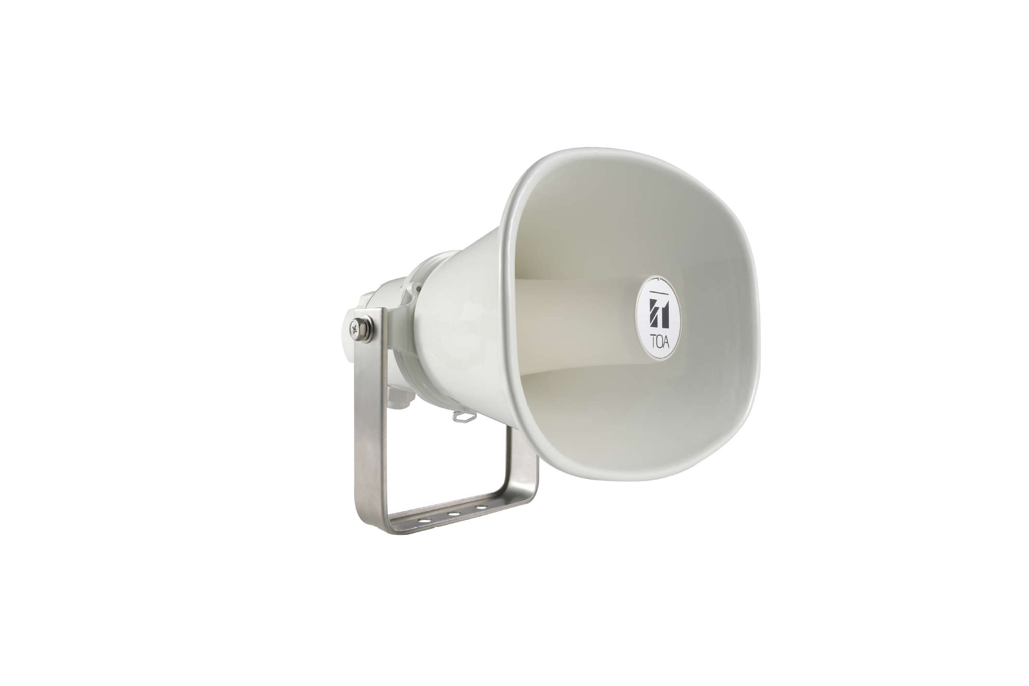 TOA Canada IP-A1SC15 IP Horn Speaker [IP-A1SC15] : AVShop.ca - Canada's ...