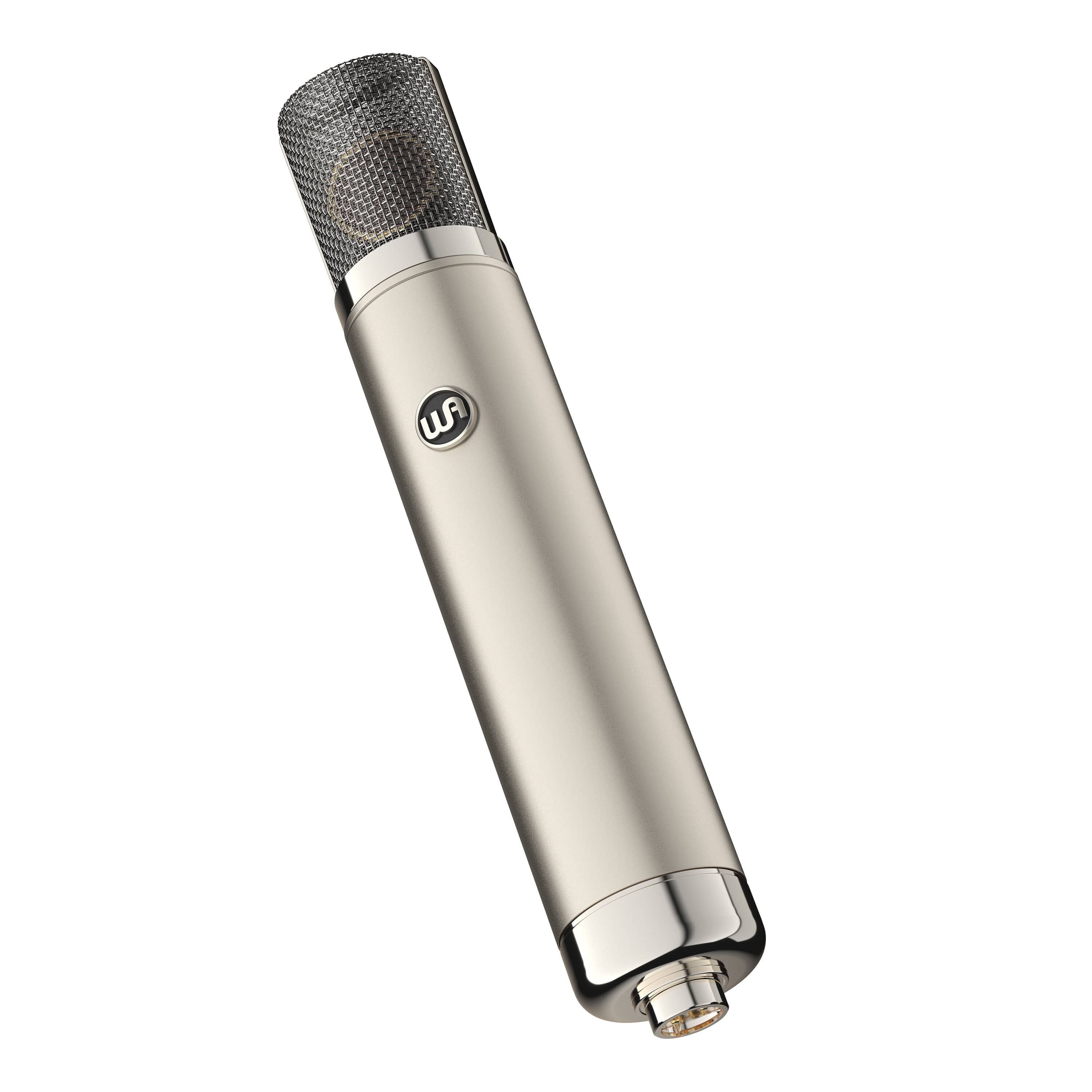 Warm Audio WA-CX12, Tube Condenser Microphone [WA-CX12] : AVShop.ca ...