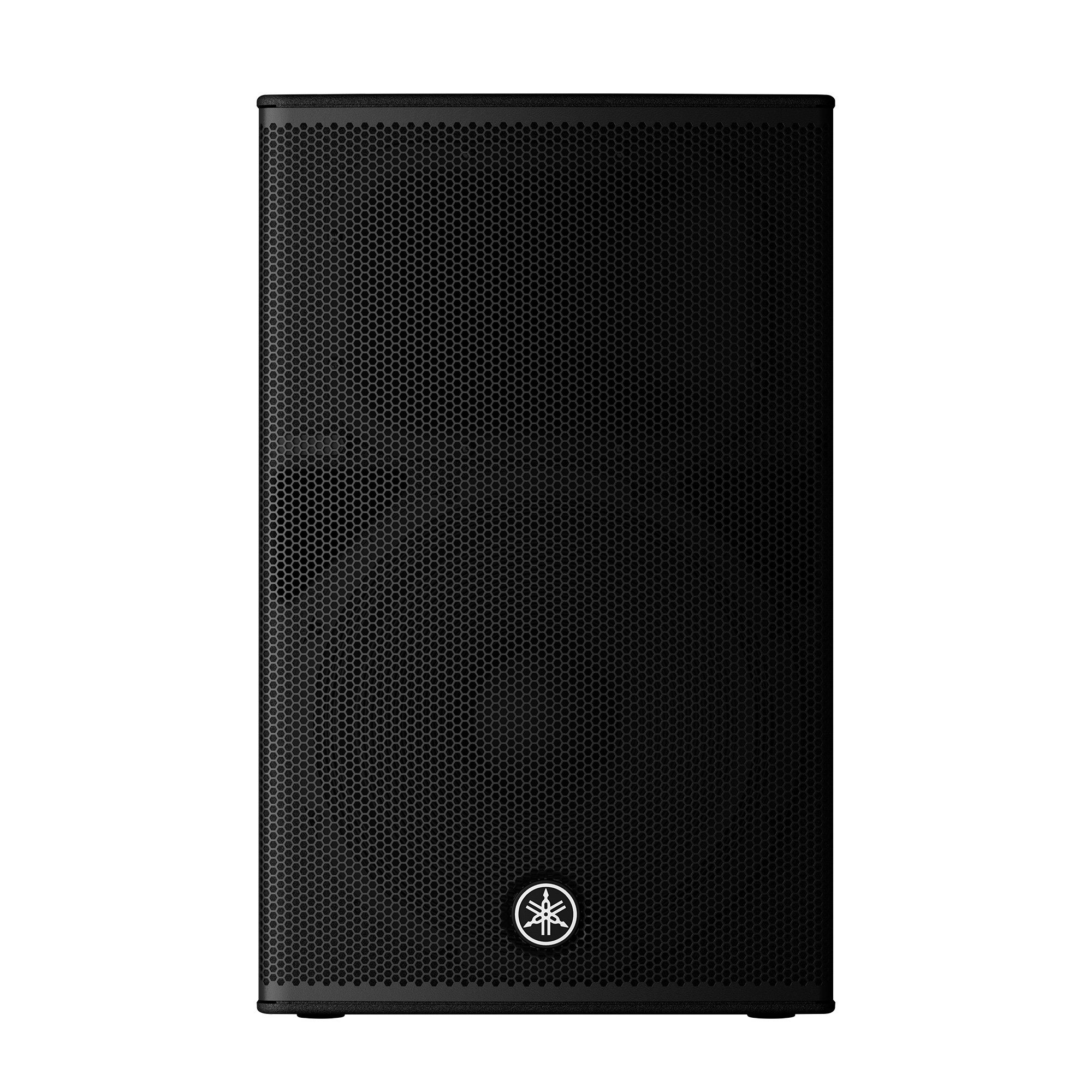 Yamaha CHR15 15 Inch Two Way Passive Loudspeaker [CHR15] : AVShop.ca ...