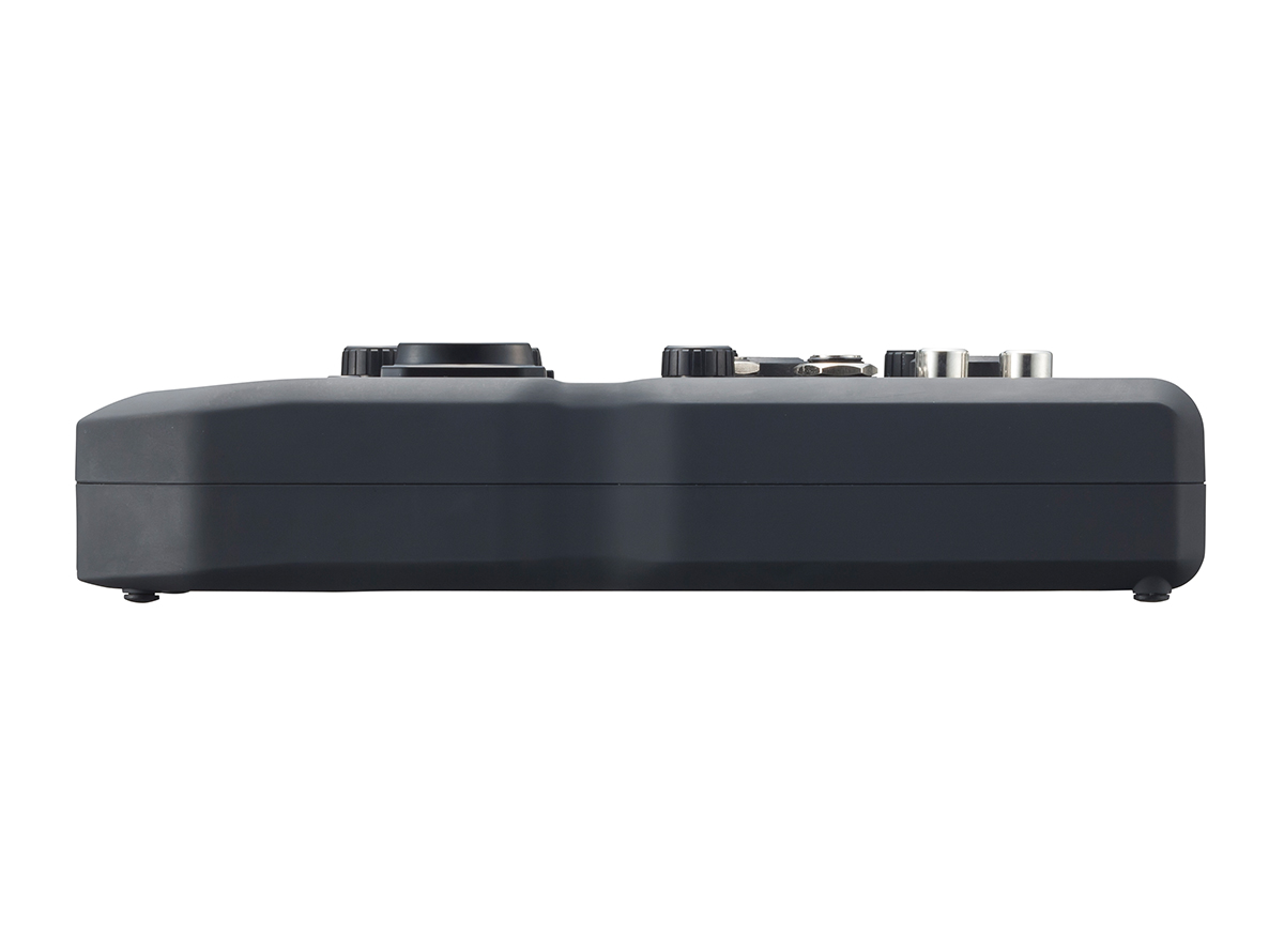 Zoom U-24 2-in/4-out Audio Interface [ZU24] : AVShop.ca - Canada's Pro ...