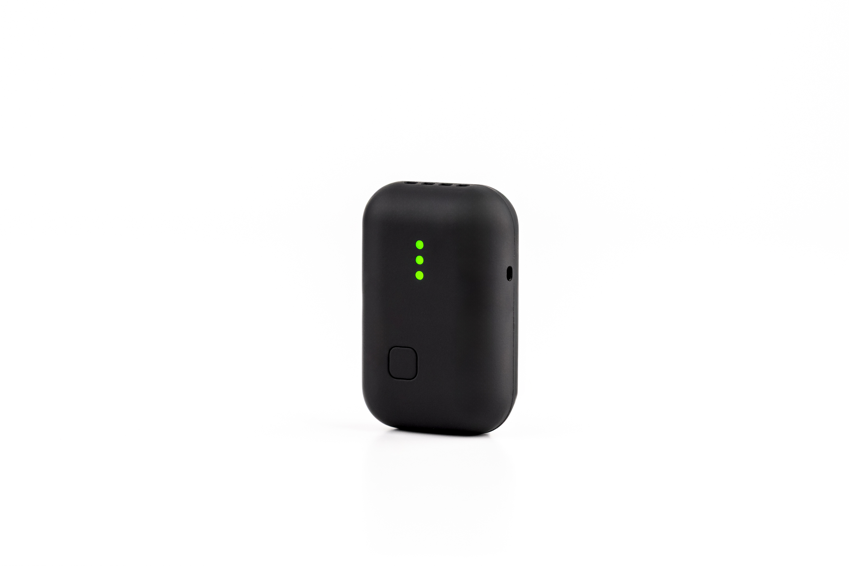 Zoom Instamic Pro Plus C Recorder - Stereo/Mono [P01PC] : AVShop.ca ...
